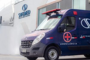 A Safemed – Safemed – Medicina Ocupacional