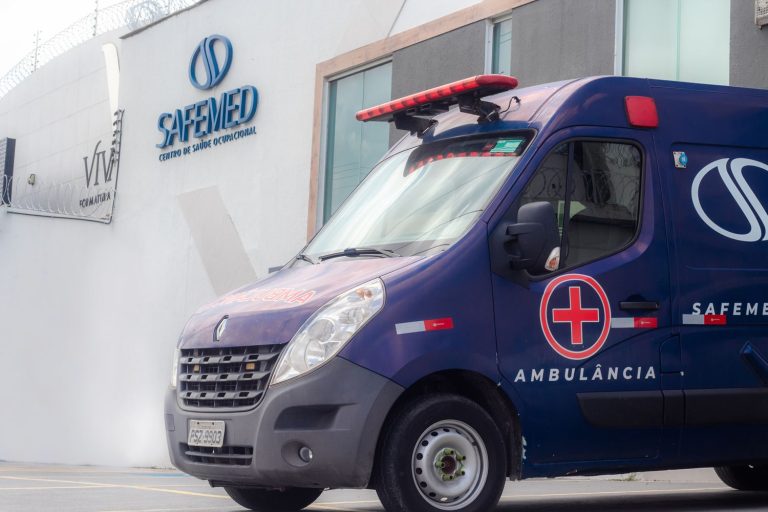 A Safemed – Safemed – Medicina Ocupacional